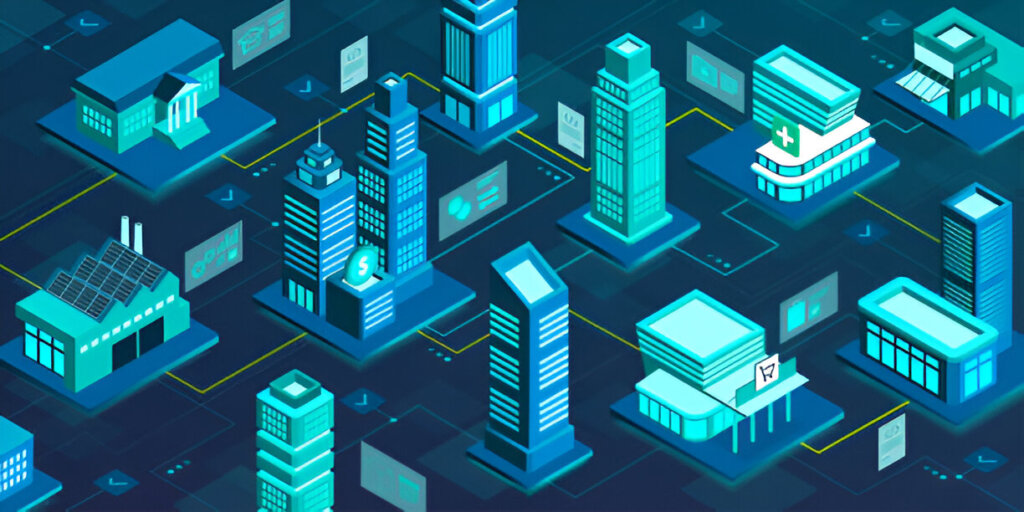 Improving Urban Planning with Geospatial Apps: Transforming